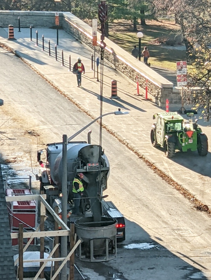 Concrete Pump Operator - Construction Training & Apprenticeship Ontario ...