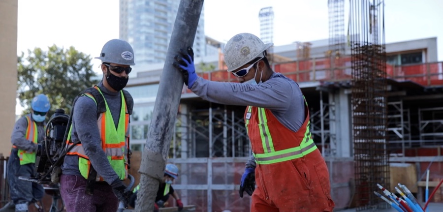 Concrete Pump Operator - Construction Training & Apprenticeship Ontario ...