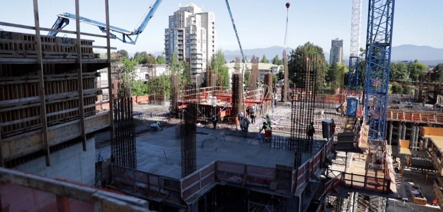 Cement & Concrete Finisher - Construction Training & Apprenticeship ...