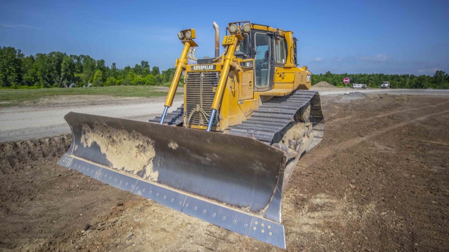 Heavy Equipment Operators (Tractor Loader Backhoe / Excavator / Dozer ...
