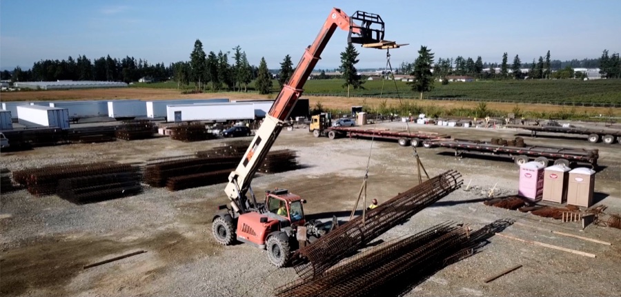 Hoisting Engineer – Mobile Crane Operator - Construction Training ...