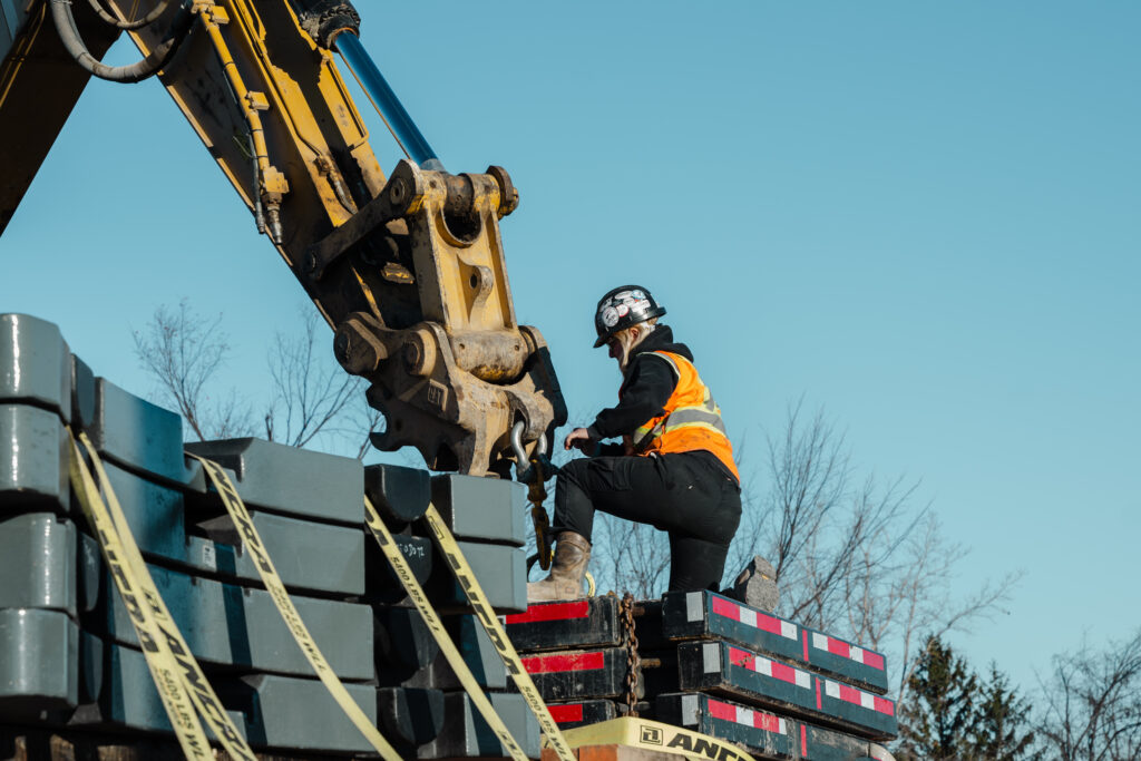 Hoisting Engineer – Mobile Crane Operator - Construction Training ...