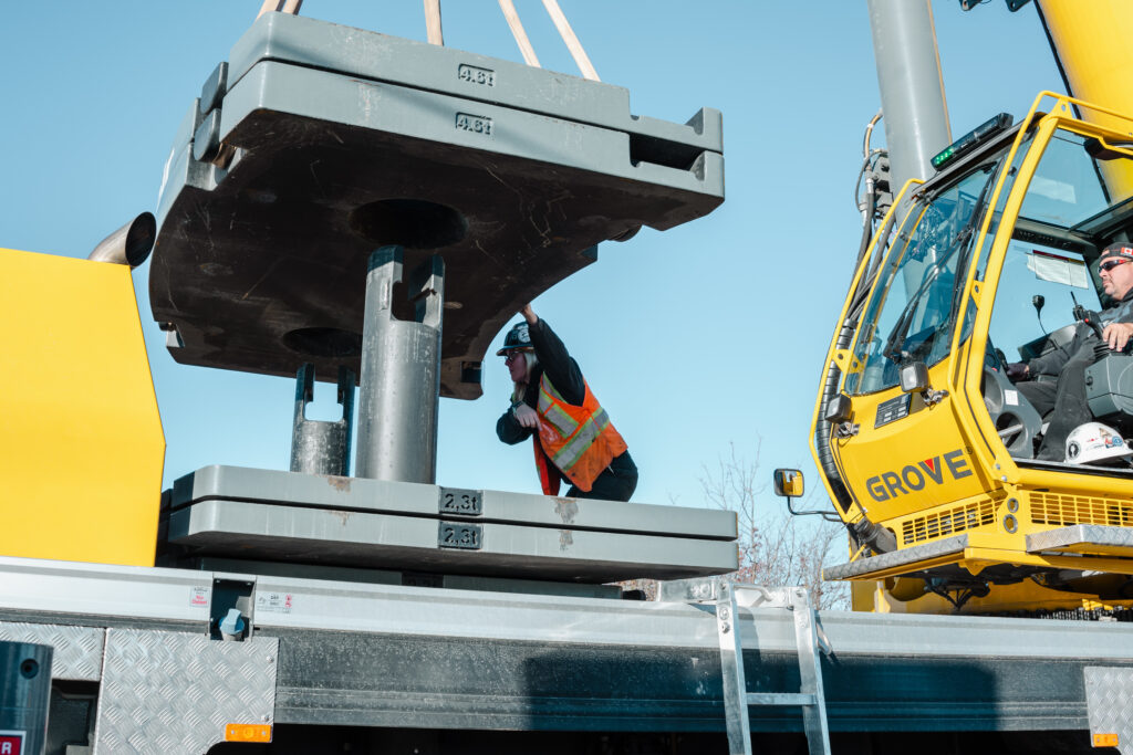 Hoisting Engineer – Mobile Crane Operator - Construction Training ...