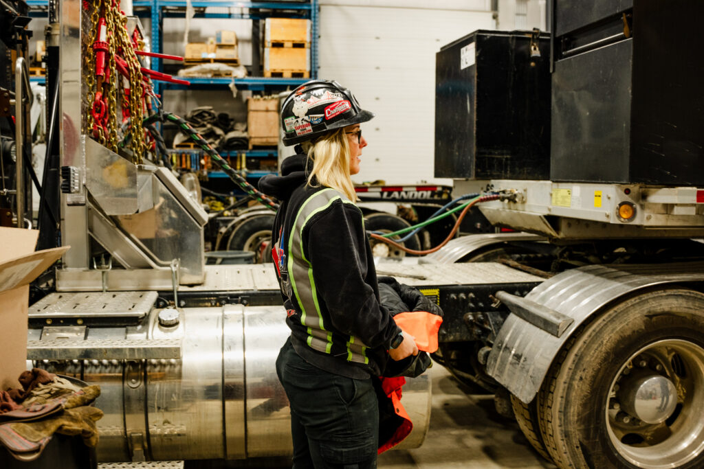 Heavy Equipment Operator - Construction Training & Apprenticeship ...