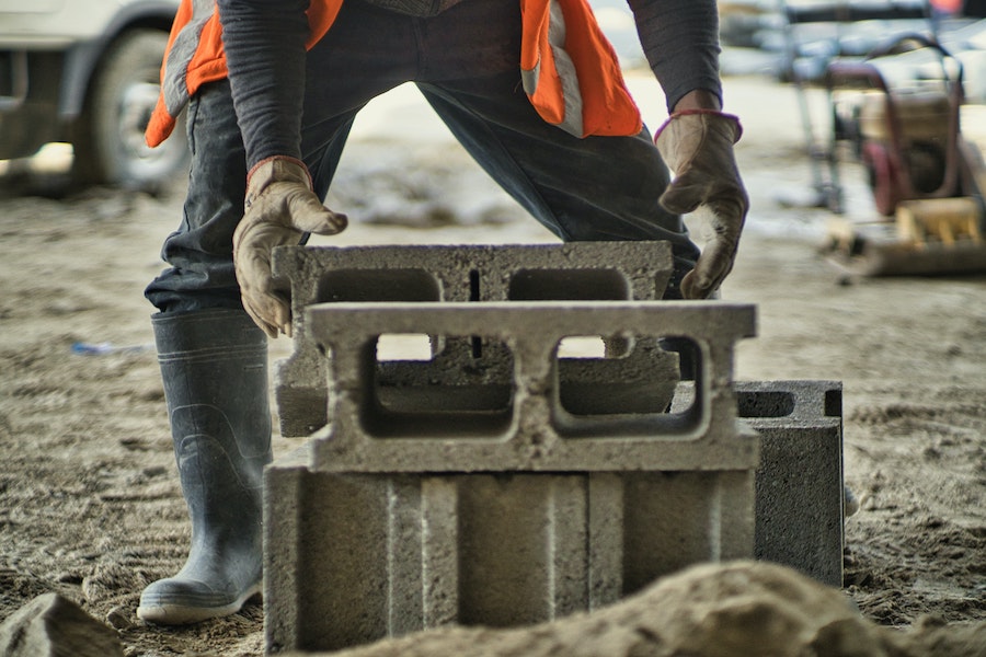 Brick & Stone Mason - Construction Training & Apprenticeship Ontario (CTAO)