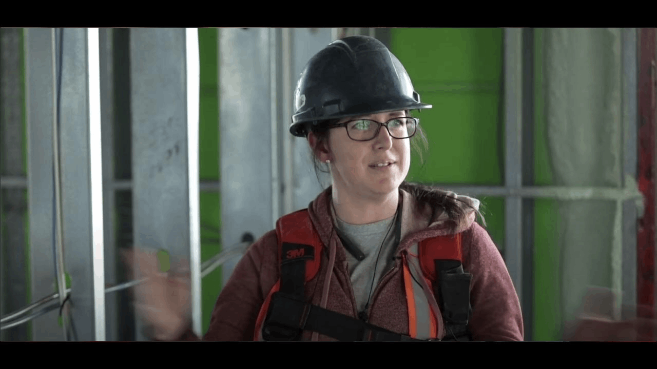 General Carpenter - Construction Training & Apprenticeship Ontario (CTAO)