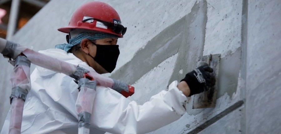 Cement & Concrete Finisher - Construction Training & Apprenticeship ...