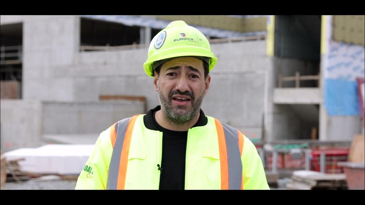 Cement & Concrete Finisher - Construction Training & Apprenticeship ...