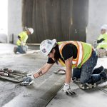 Cement & Concrete Finisher - Construction Training & Apprenticeship ...