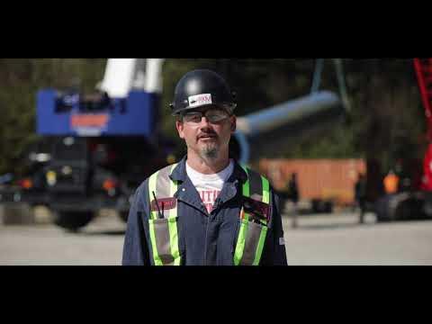 Hoisting Engineer – Mobile Crane Operator - Construction Training ...