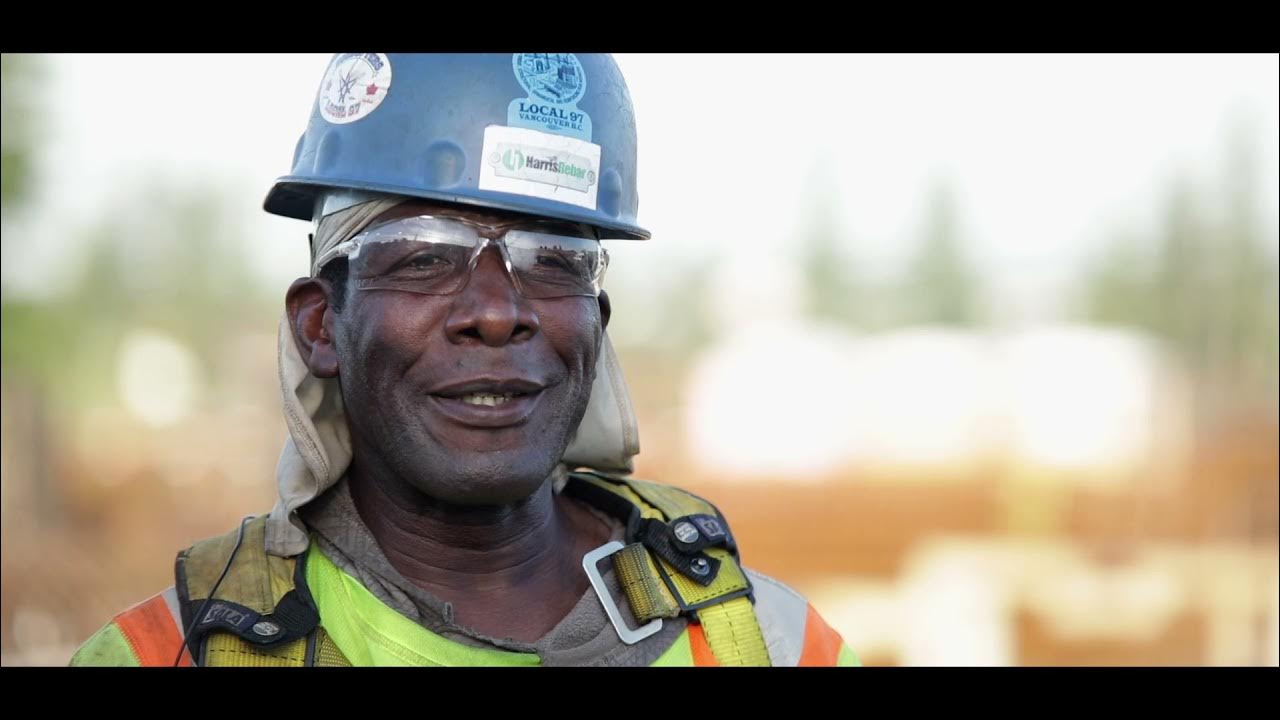 Ironworker – Structural & Ornamental - Construction Training ...