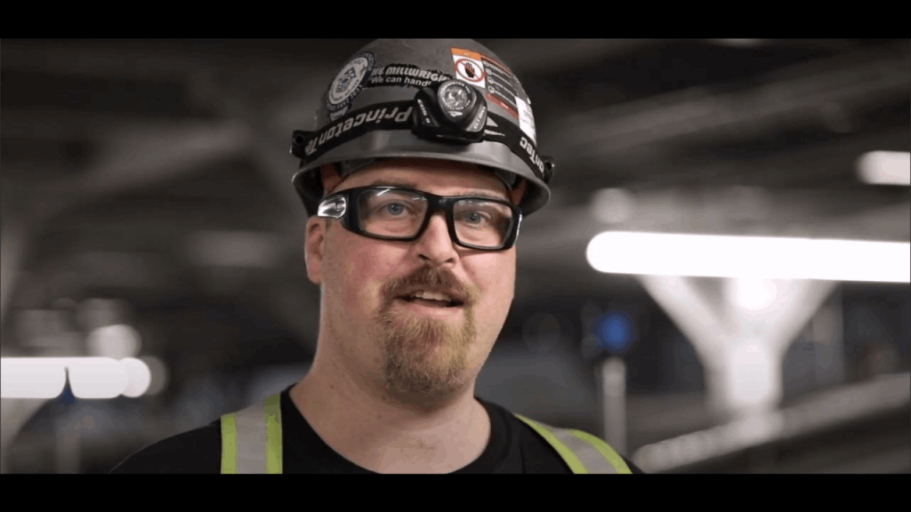 Industrial Millwright - Construction Training & Apprenticeship Ontario ...