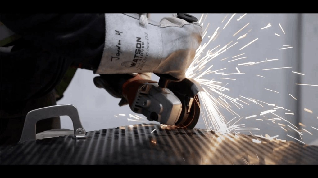 Industrial Millwright - Construction Training & Apprenticeship Ontario ...