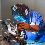 Welder - Construction Training & Apprenticeship Ontario (CTAO)