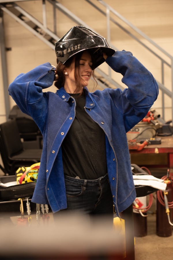 Steamfitter - Construction Training & Apprenticeship Ontario (CTAO)