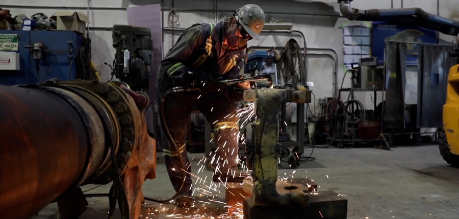 Steamfitter - Construction Training & Apprenticeship Ontario (CTAO)