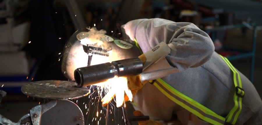 Steamfitter - Construction Training & Apprenticeship Ontario (CTAO)