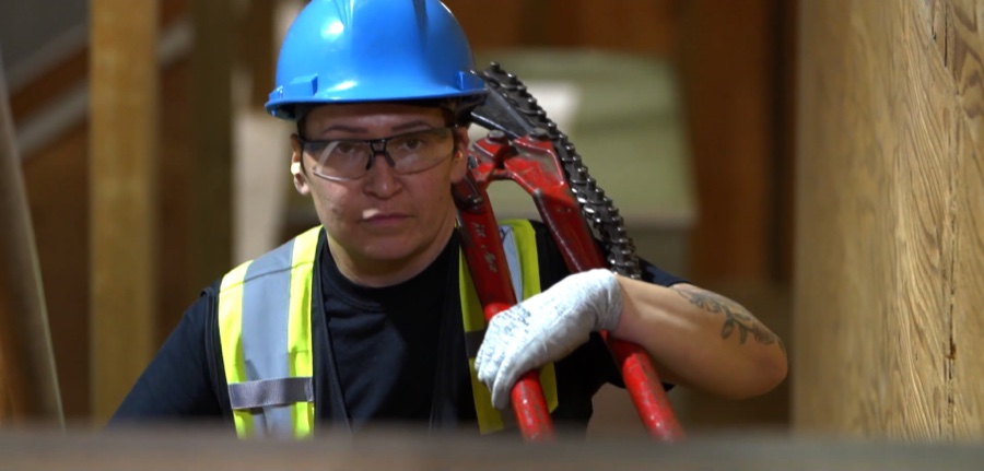 Steamfitter - Construction Training & Apprenticeship Ontario (CTAO)