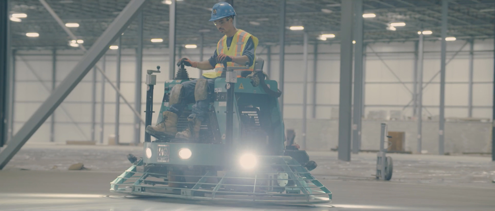 Precast Concrete Finisher - Construction Training & Apprenticeship ...