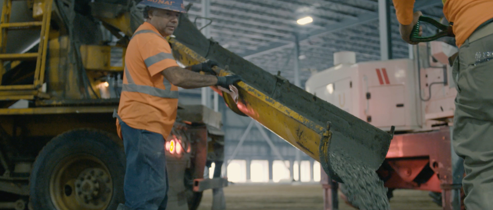 Precast Concrete Finisher - Construction Training & Apprenticeship ...